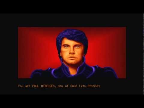 Steam Community :: Video :: Dune PC game ("New game" intro)