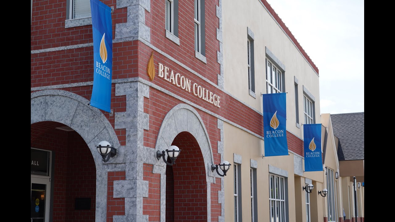 Beacon College and The Villages