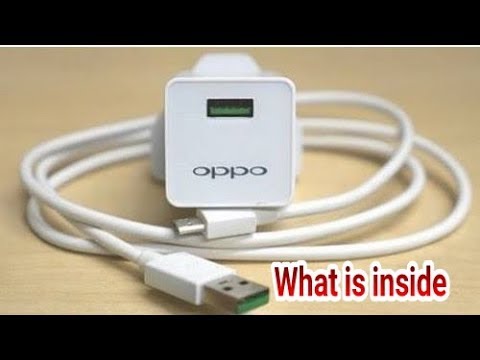 Oppo Mobile Charger - Latest Price, Dealers & Retailers in India