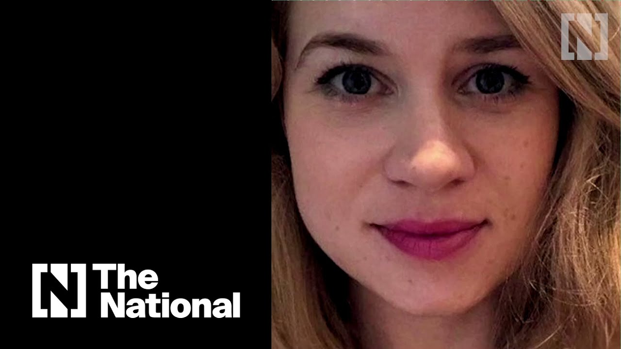 Police officer charged with kidnap and murder in Sarah Everard death