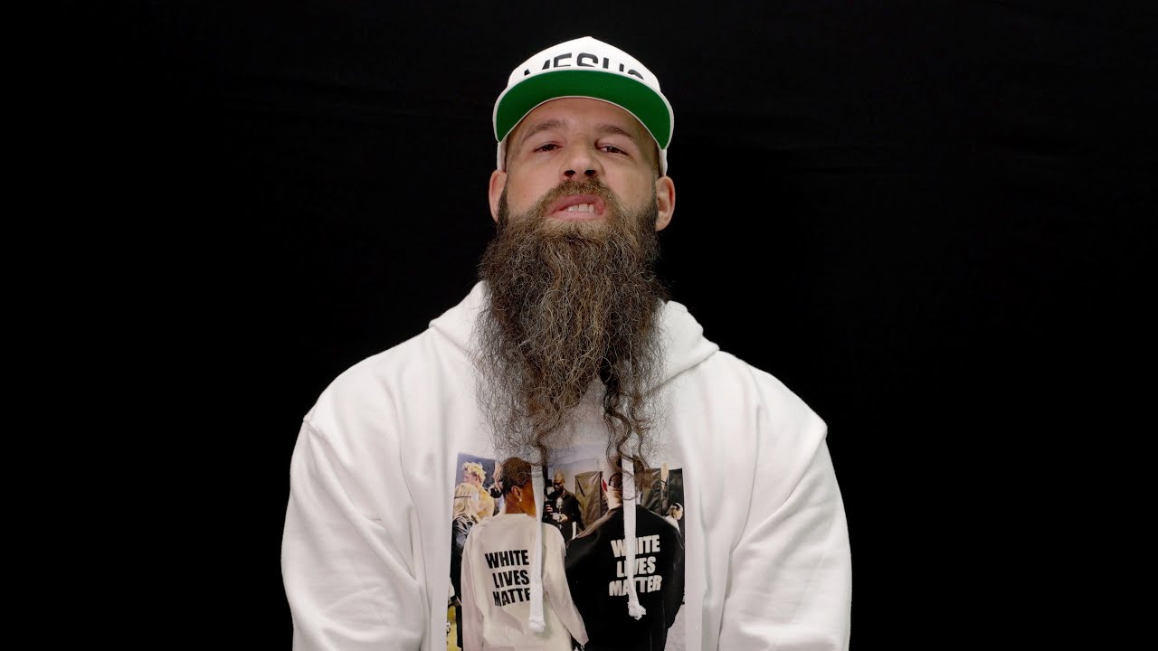 White Lives Matter by Mesus from USA | Popnable