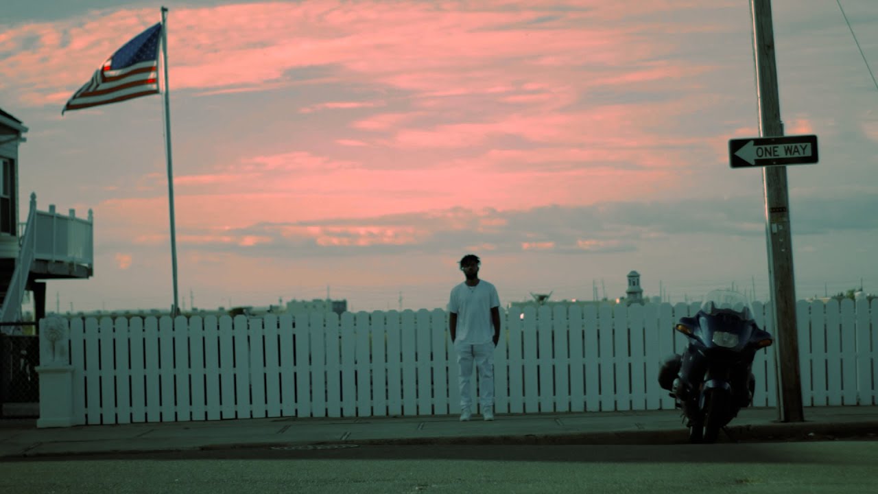 Christian Lora - Ella (Visualizer)
