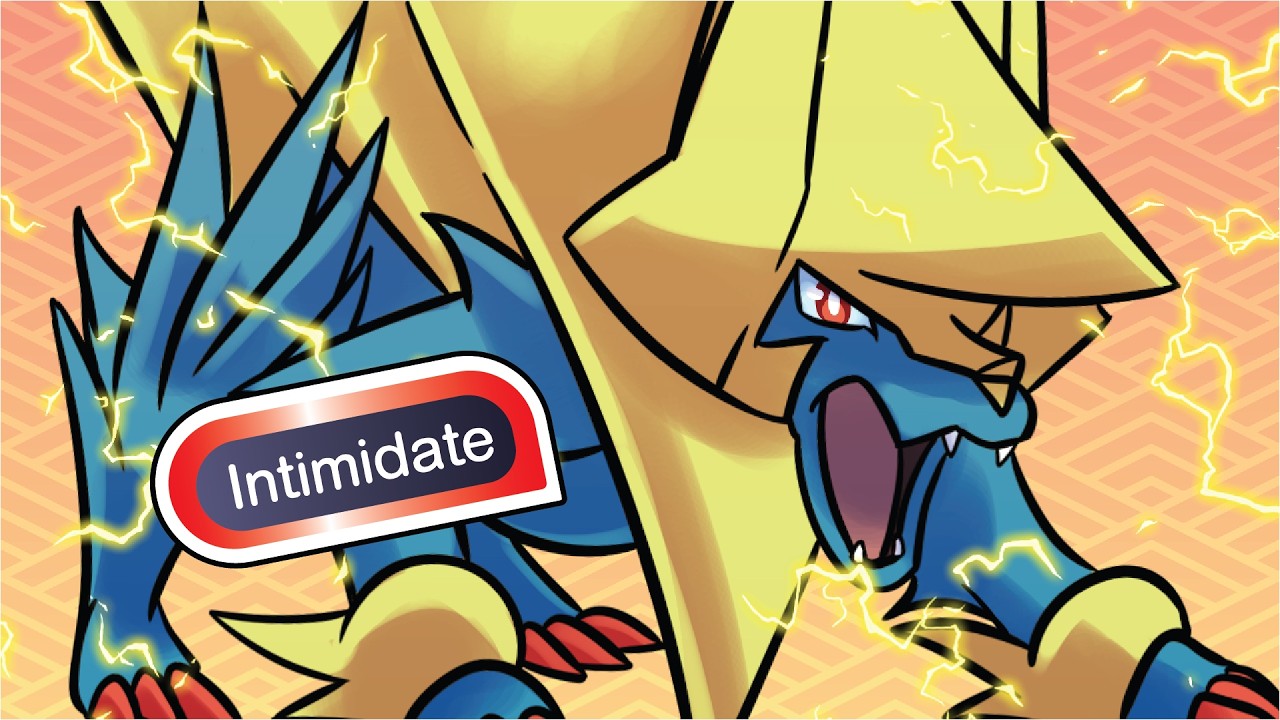 THIS Makes Mega Manectric Better Than You Think