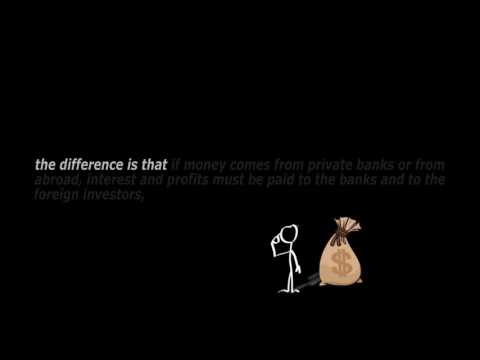 A Certain Kind of Money Illusion