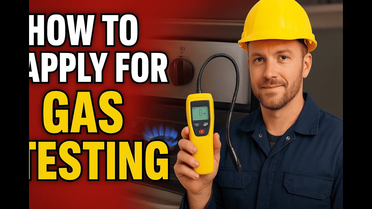 How to apply for gas testing certificate in dgms in telugu 