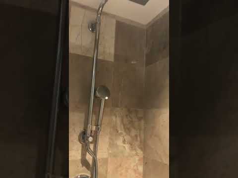 Prison- I Mean Bathroom Tour