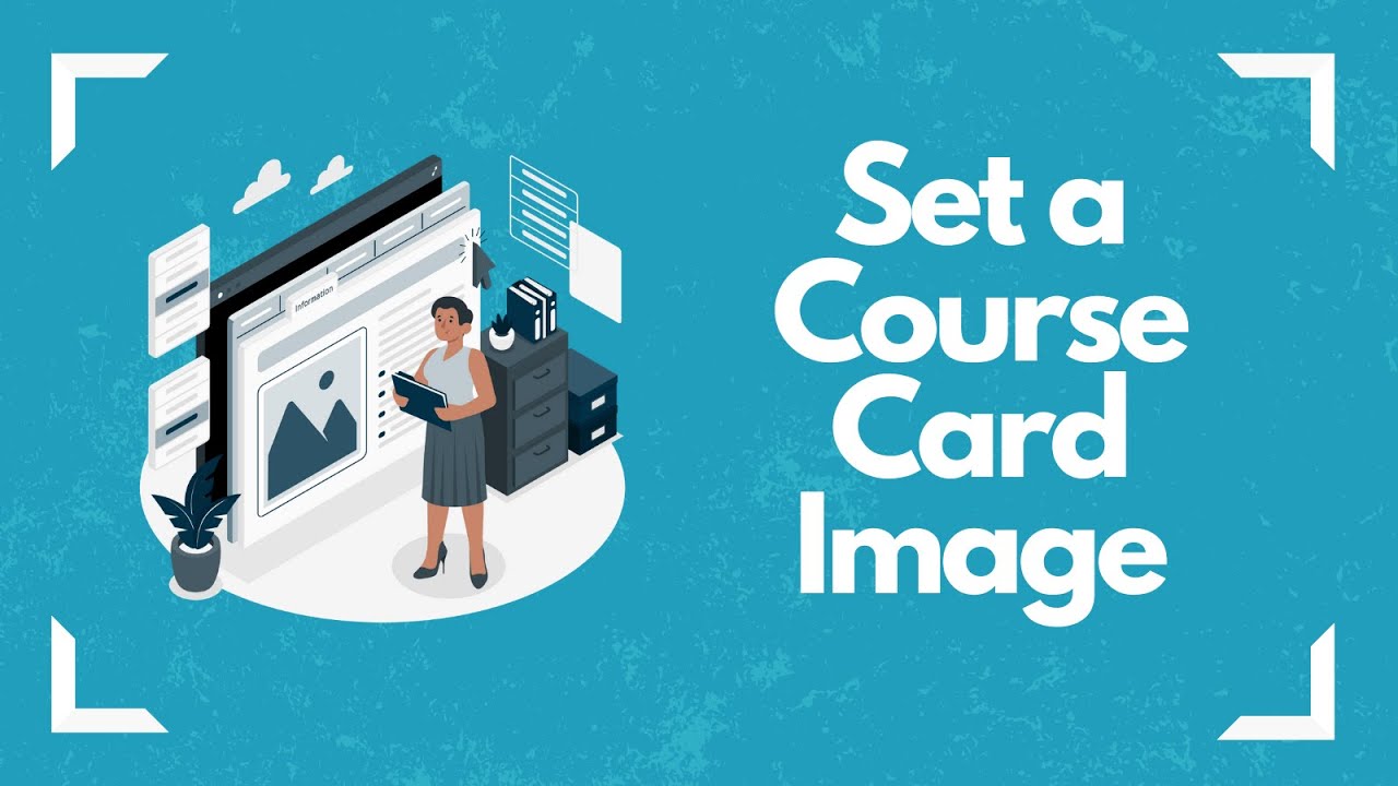 Set a Course Card Image