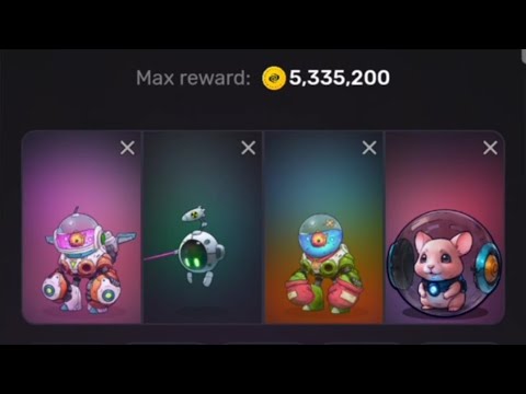 Pixel tap by pixelverse daily combo 27 June 2024