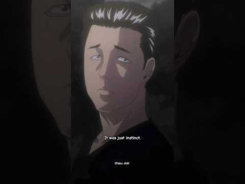 "They thought he is some random guy 💀😨" -[ The Fable ep 1 ] New anime