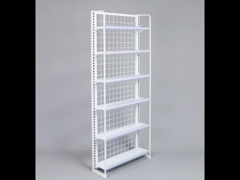 Gift Rack - Gift Shop Rack Latest Price, Manufacturers & Suppliers