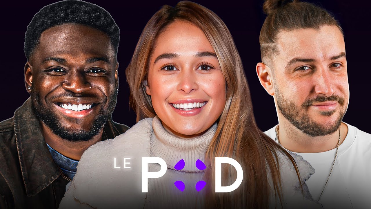 Julie-Anne d'Occupation Double donne les vraies raisons de sa rupture amoureuse avec Yan d'OD Grèce