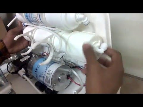 RO Purifier Repair Service, Ro Water Purifier Repair & Services in India