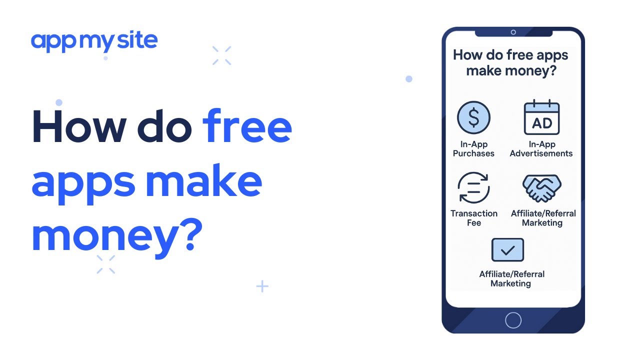 How Free Apps Make Money: Complete Monetization Guide