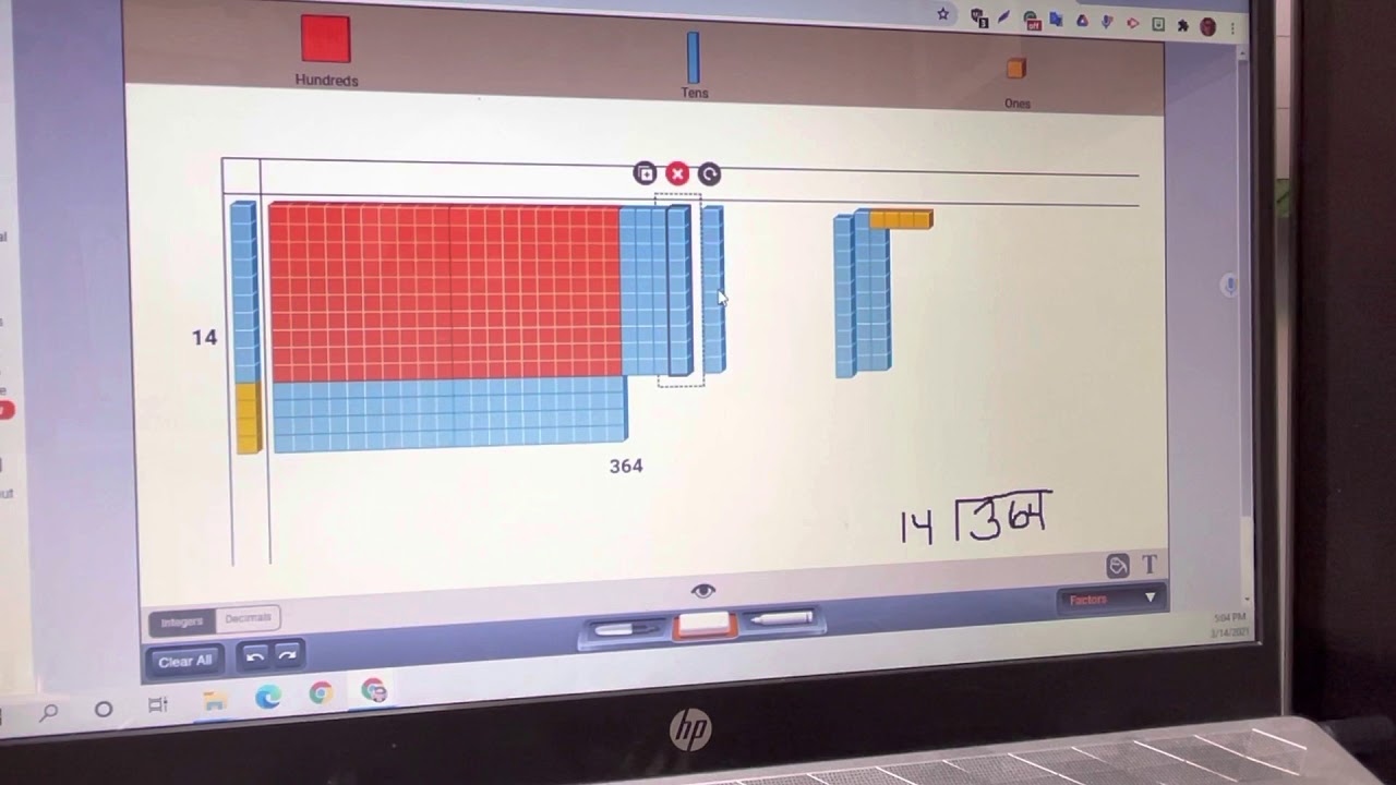 Brainingcamp division