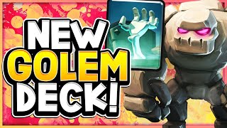 Boss: BEST RG DECK for the NEW META! - CLASH ROYALE - RoyaleAPI