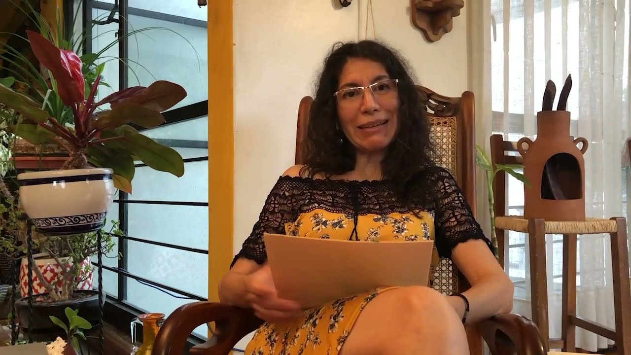 Danza en el fandango jarocho | Alejandra Saavedra y Donají Esparza