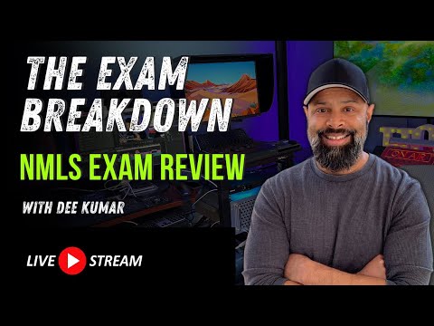 Right of Rescission Explained for the NMLS Exam