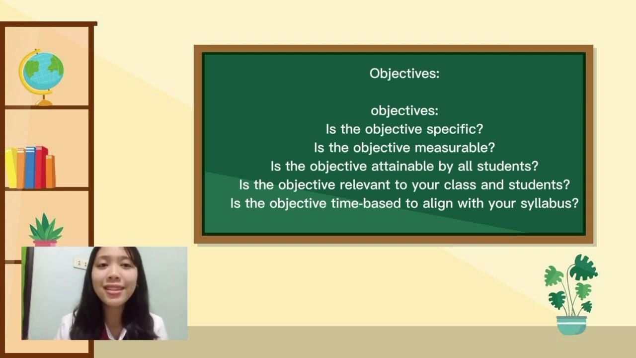 PED 5 | TOPIC 5: LEARNER-CENTERED LESSON PLAN