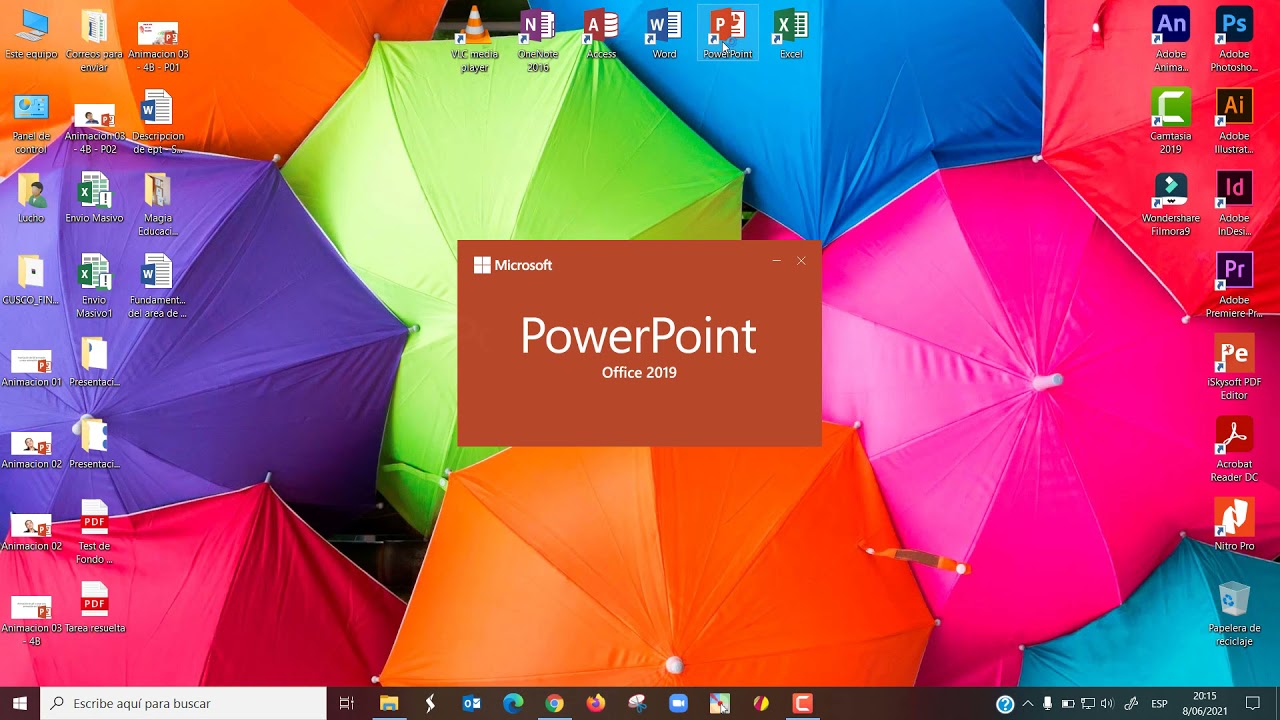 01 - Juego de las partes del cuerpo con tu propia voz (Ppt)