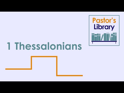 Best 1 and 2 THESSALONIANS commentaries