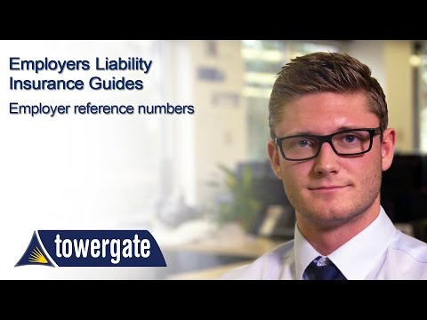 Find Out More About Employer Reference Numbers (ERN)