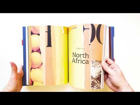 Frontières: The Food of France's Borderlands