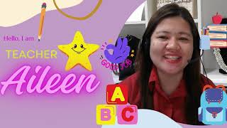 Aileen B. - English tutor for kids on AllRight.com