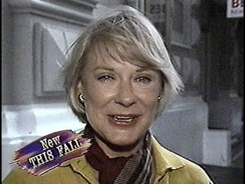1990 Frank Field on Nostalgia Television science show Hope Lange etc