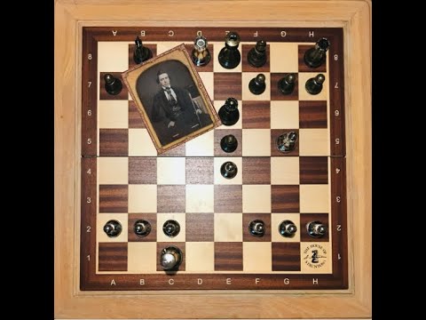 Episode Seven: A Night at the Opera – Daily Chess Musings