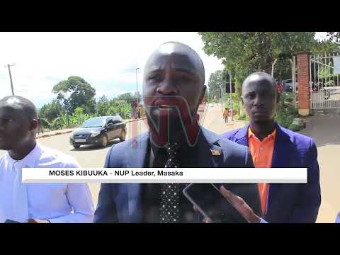 Eddie Mutwe charged with assault and theft