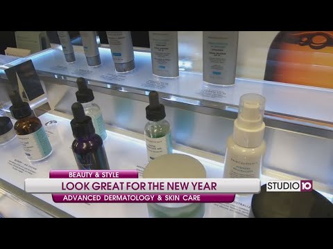 Mardi Gras Ball Ready with Advanced Dermatology & Skin Care Centre