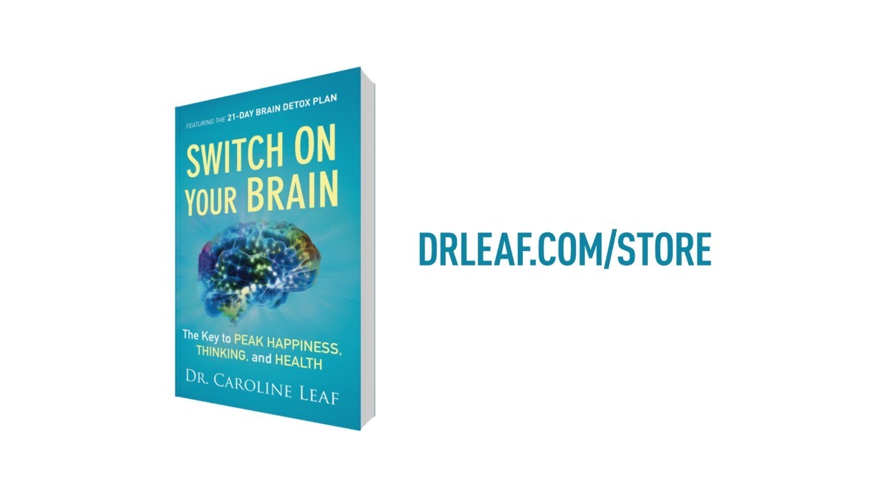 SWITCH ON YOUR BRAIN Bookclub Intro + Chapters 1-4