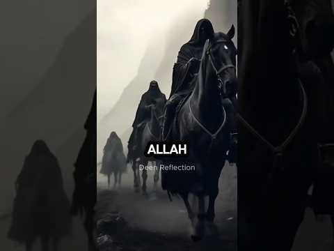What Will Happen When Dajjal Dies? #islamicshorts #hereafter #islam #quran #dajjal #jesus #muslim
