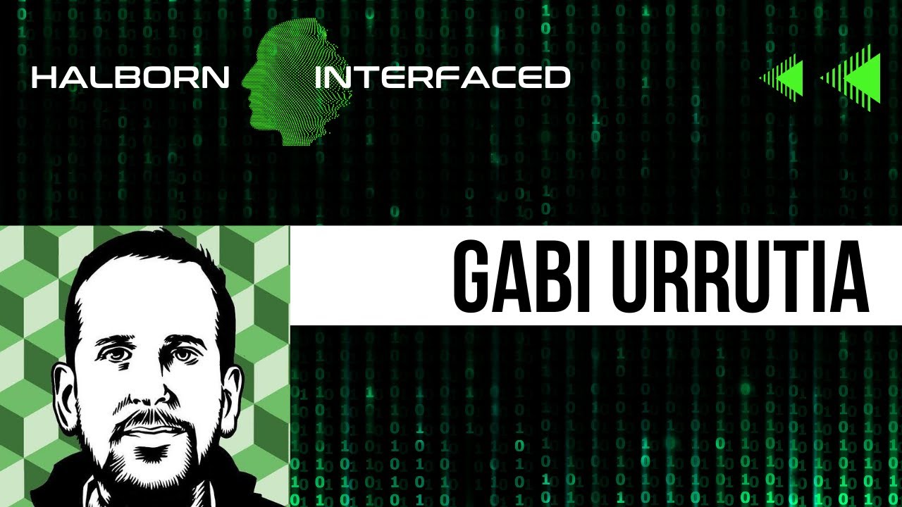 Interfaced with Gabi Urrutia, Offensive Security Director at Halborn