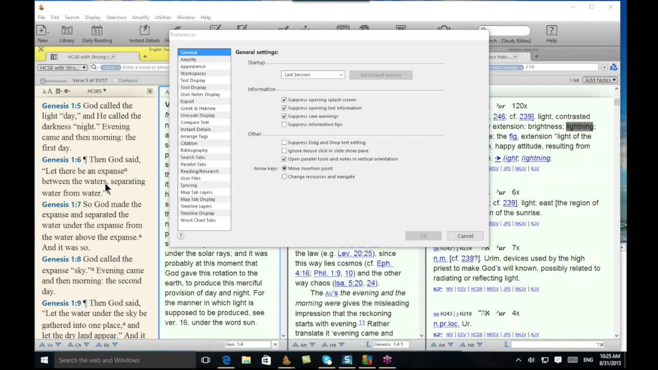 Webinar: Basics 1 - Getting Started