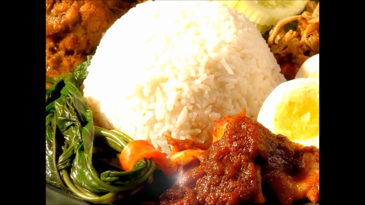 Malaysia Truly Asia (Original Song)