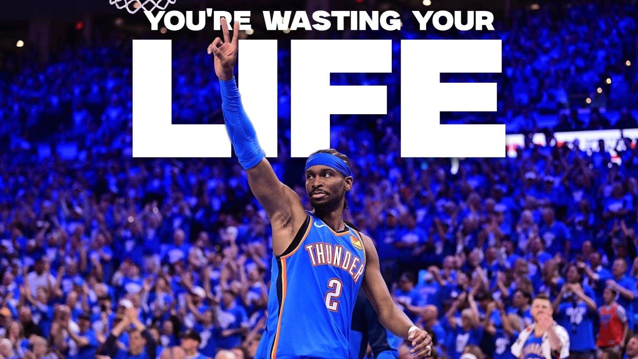 Stop Wasting Your Time