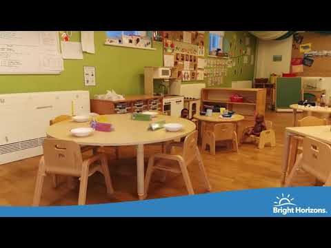 Tunbridge Wells Nursery Virtual Tour