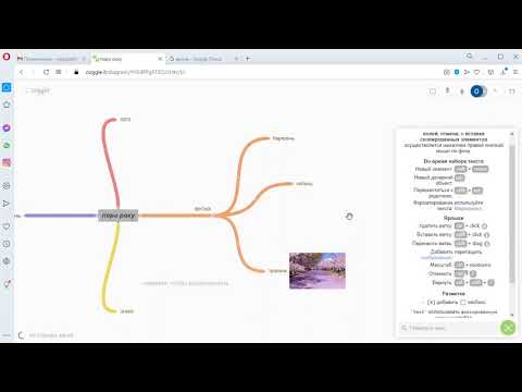 Coggle - огляд сервіса | Вчимо | Vchymo.com