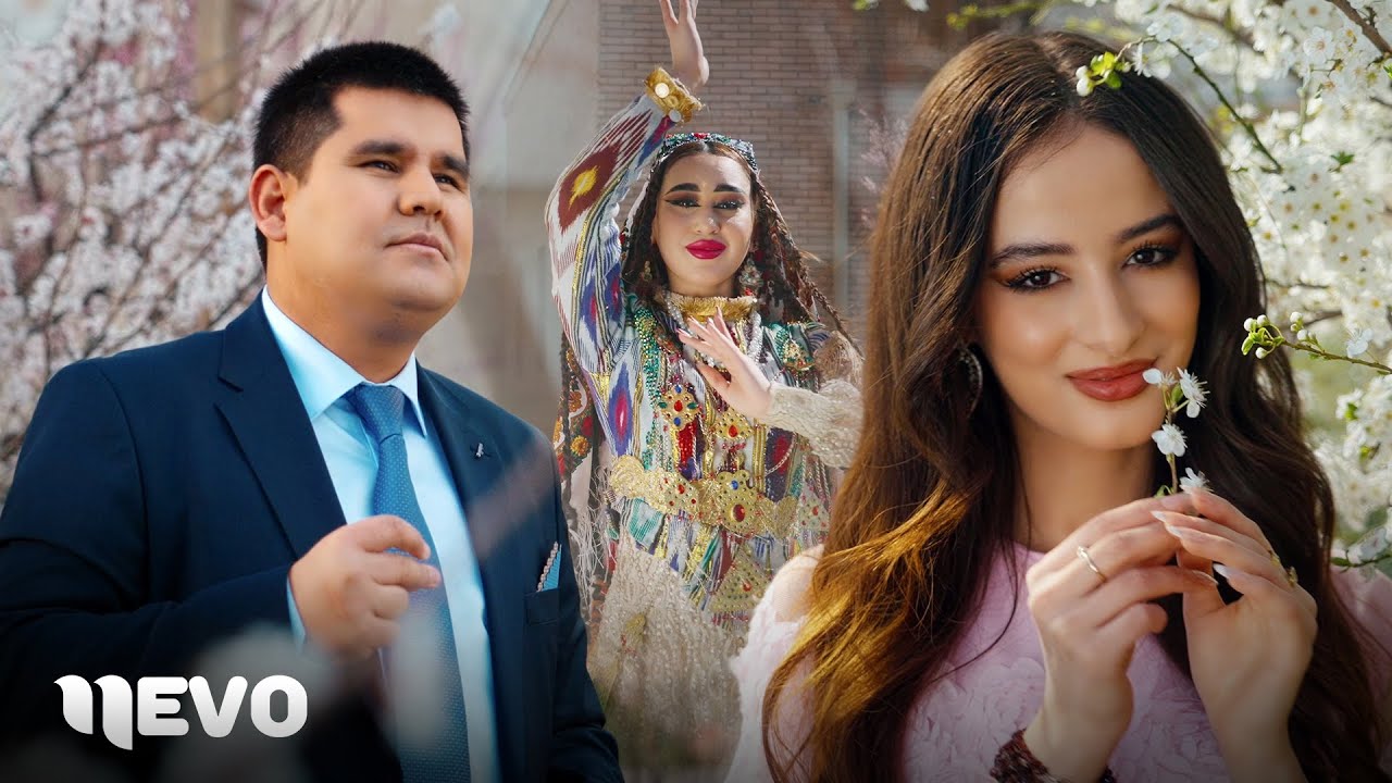 BALO QIZ by Bekzod Haqqiyev from Uzbekistan | Popnable