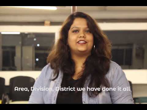 Kolkata Toastmasters Club Wow!Factor