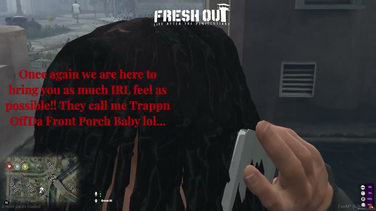 StreetCode V-Trap(New drug system that stops spam selling ) - FiveM Releases - Cfx.re Community