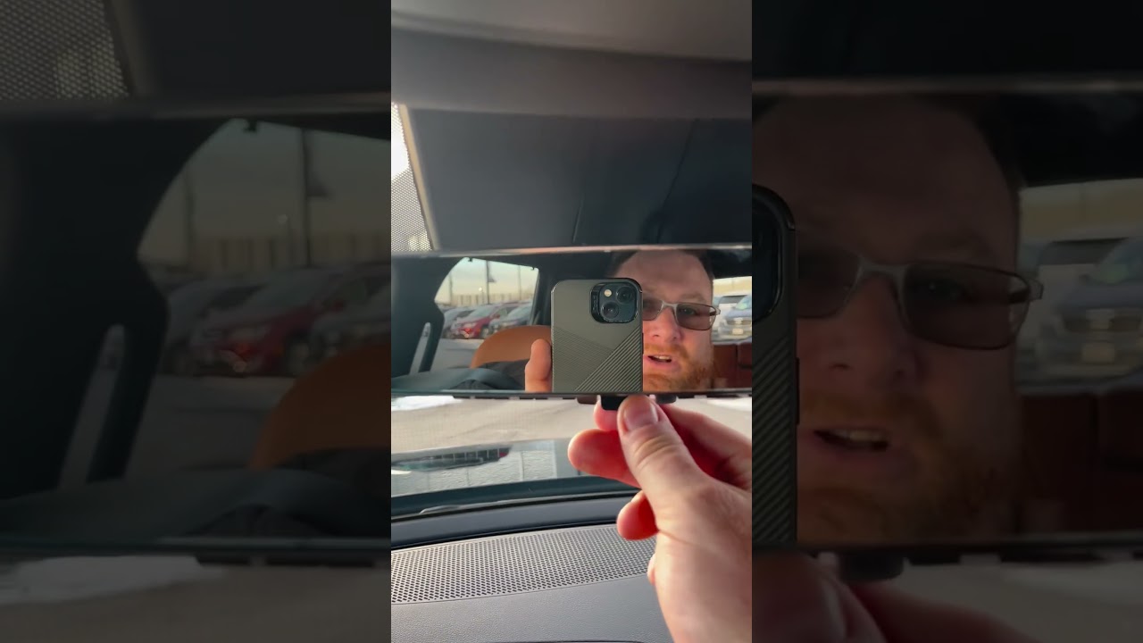 2023 Kia Telluride X-Line Pro comes with a Digital Mirror