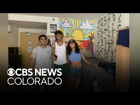 Mental Health Action Day is Thursday, Envision: You of Denver receives grant from MTV