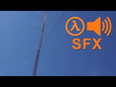 Steam Community :: Video :: Crowbar sound how they made it