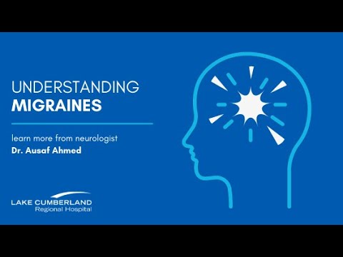Understanding Migraines