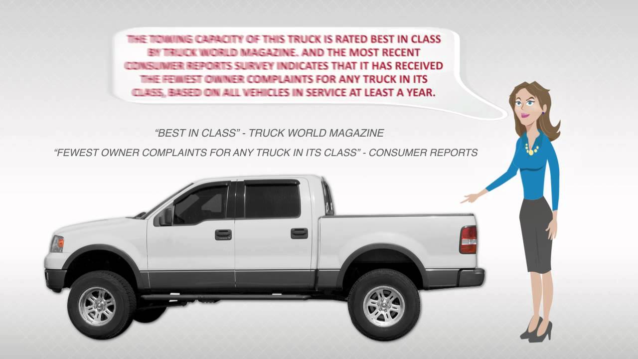 Sales Training 101 - Chapter 3 