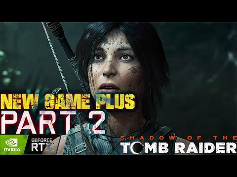 Steam Community :: Video :: Shadow of The Tomb Raider-Walkthrough ...