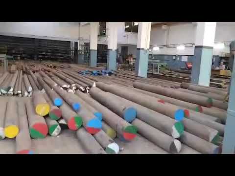 EN Series Steel - EN Series Stainless Steel Latest Price, Manufacturers ...