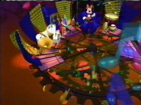 Mickey Mouse Works intro (HQ) (English)